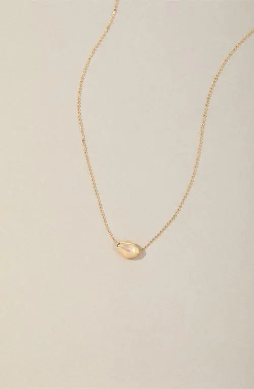 SET & STONES Scout Necklace