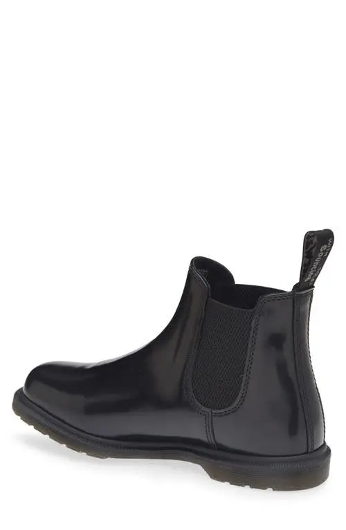 Dr. Martens Mayfare Leather Chelsea Boot