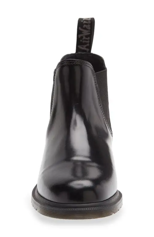 Dr. Martens Mayfare Leather Chelsea Boot