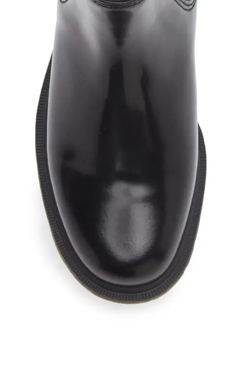 Dr. Martens Mayfare Leather Chelsea Boot