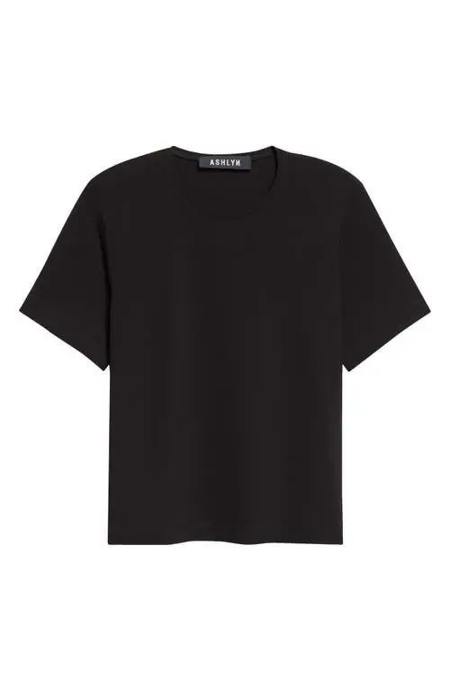ASHLYN Dondi Half Sleeve T-shirt