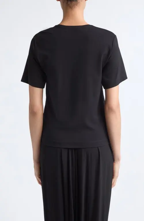 ASHLYN Dondi Half Sleeve T-shirt