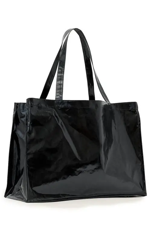 ALLSAINTS Recycled Tote