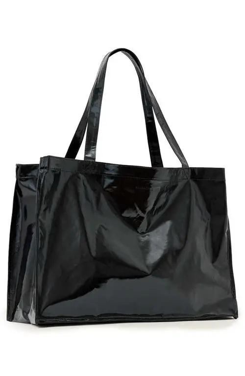 ALLSAINTS Recycled Tote