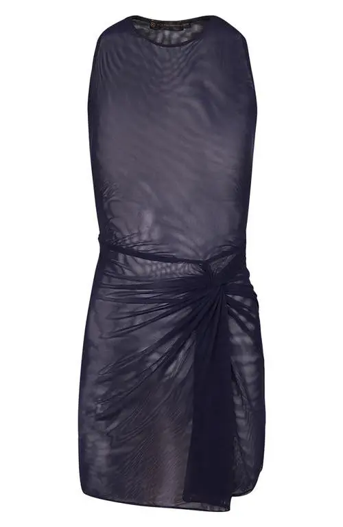 VIX PAULA HERMANNY Mila Cover-up Dress