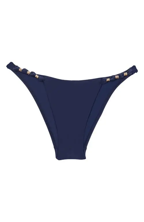 VIX PAULA HERMANNY Paula Cheeky Bikini Bottoms