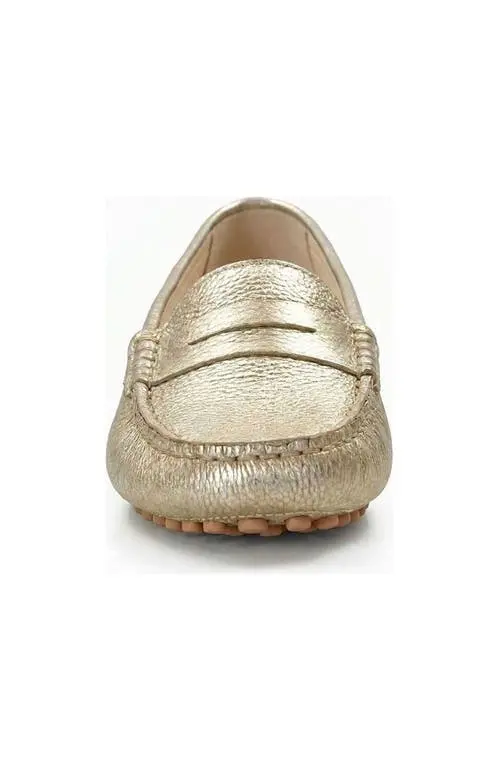 MENINA STEP Oporto Moccasin Loafer