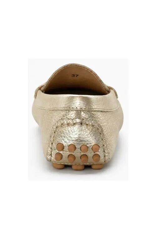 MENINA STEP Oporto Moccasin Loafer