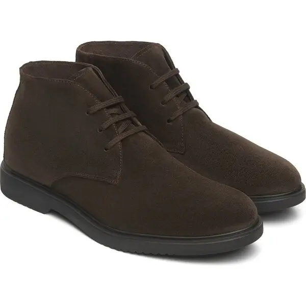 NEROGIARDINI Chukka Boot