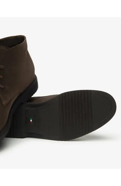 NEROGIARDINI Chukka Boot