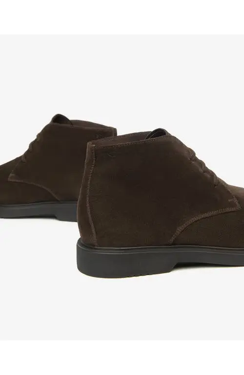 NEROGIARDINI Chukka Boot