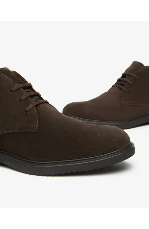 NEROGIARDINI Chukka Boot