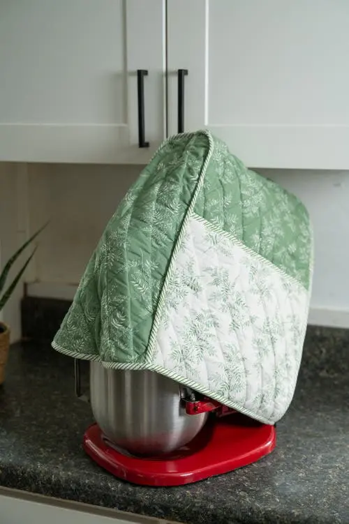 MODERN PRAIRIE Fern Stand Mixer Cozy