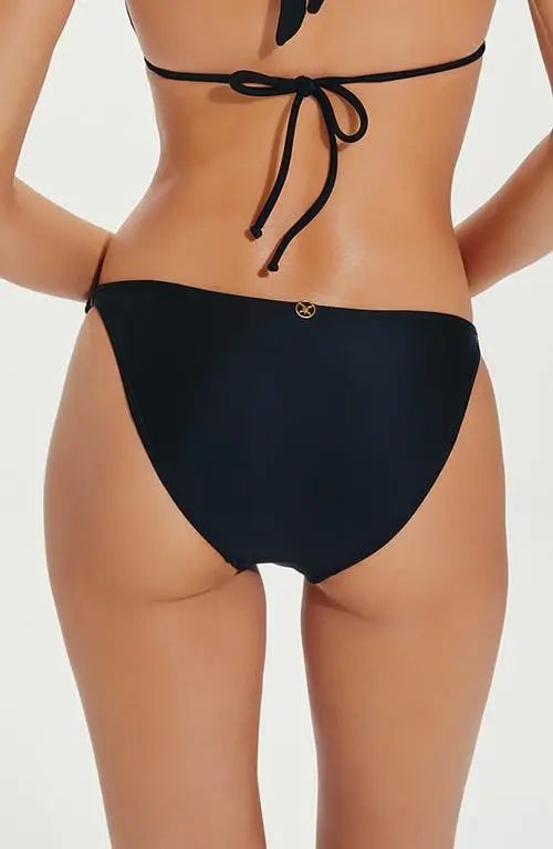 VIX PAULA HERMANNY Paula Full Bikini Bottoms
