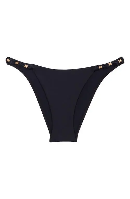 VIX PAULA HERMANNY Paula Full Bikini Bottoms
