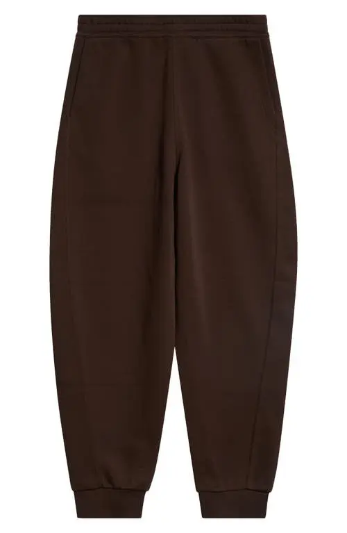 Givenchy Couture Seam Joggers