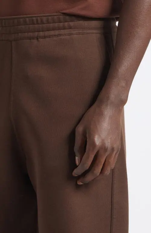 Givenchy Couture Seam Joggers - Brown