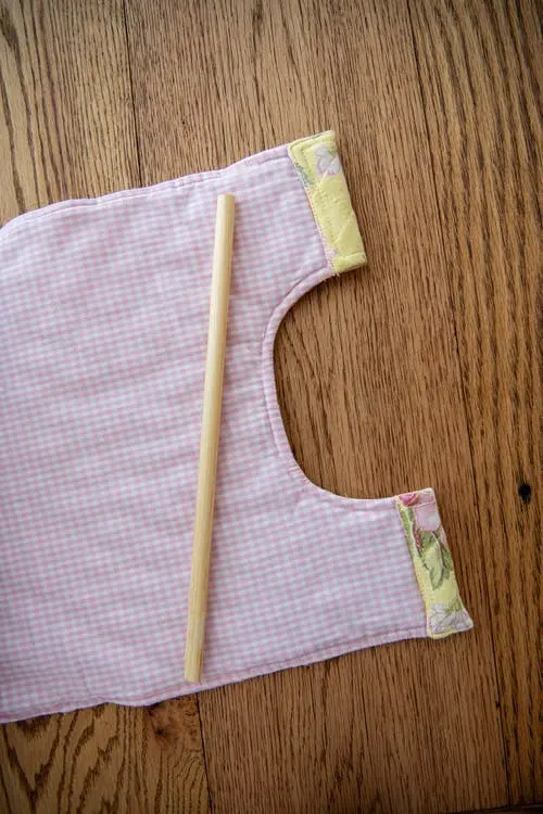 MODERN PRAIRIE Apple Blossom Casserole Carrier