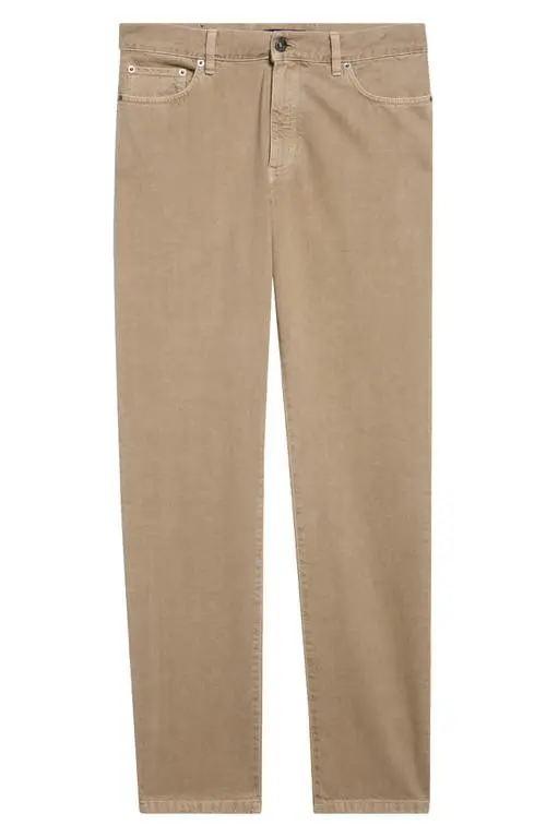 Zegna Roccia City Fit Jeans