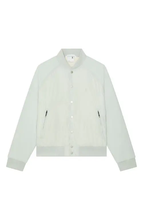 On Courtside Bomber Jacket