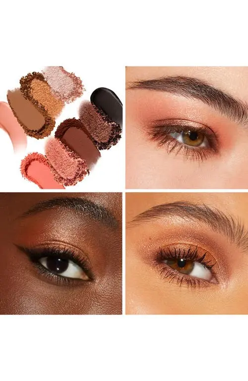 TOO FACED Sweet Peach Eye Shadow Palette