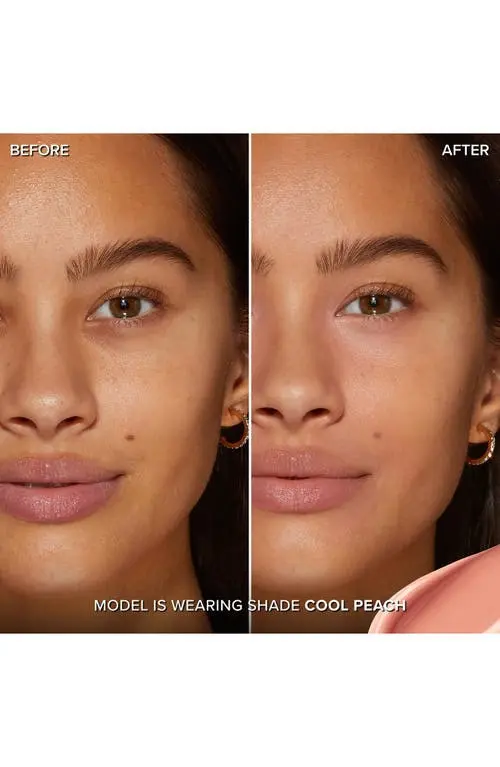TOO FACED Born This Way Super Coverage Brighten & Correct Concealer - Cool Peach