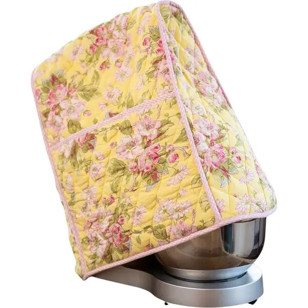 MODERN PRAIRIE Apple Blossom Stand Mixer Cover