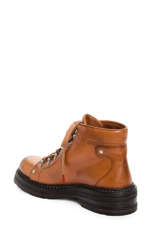 Miu Miu Short Hiking Boot