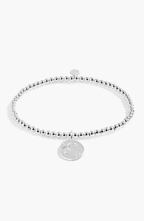 A LITTLES & CO A Little 'amazing Teacher' Bracelet