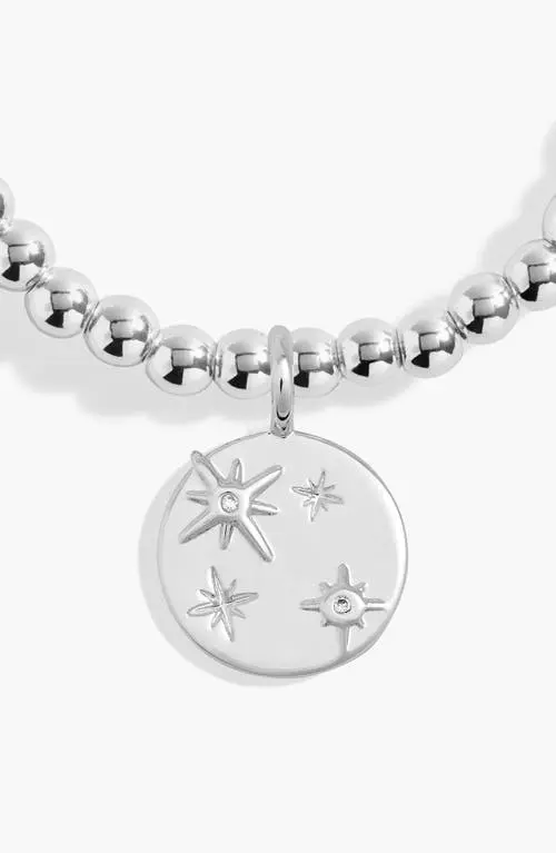 A LITTLES & CO A Little 'amazing Teacher' Bracelet