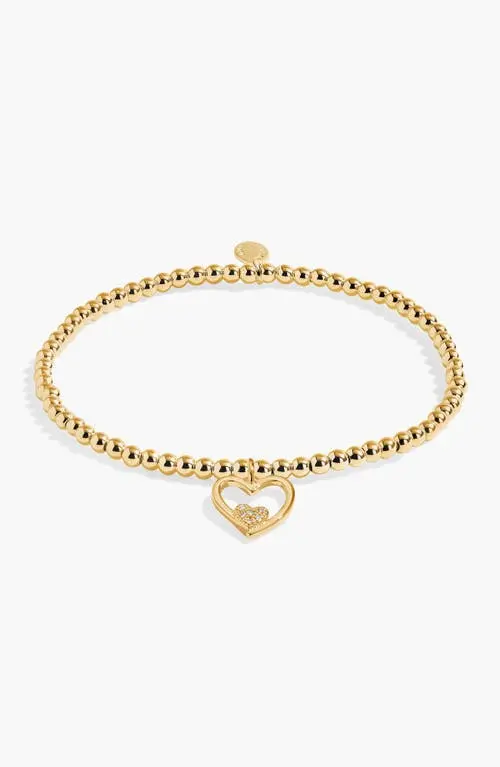 A LITTLES & CO A Little 'mommy And Bump' Bracelet
