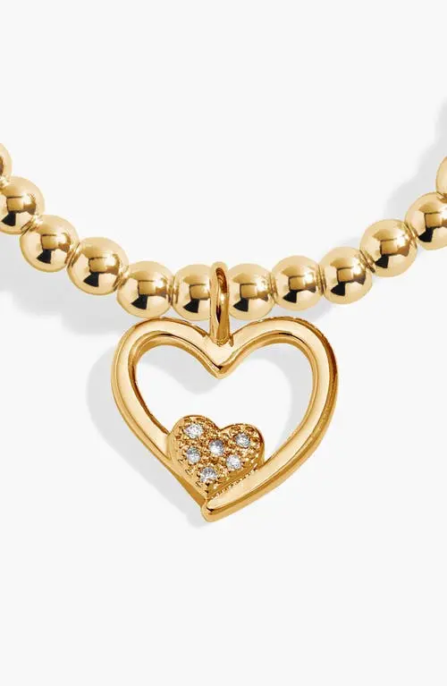 A LITTLES & CO A Little 'mommy And Bump' Bracelet