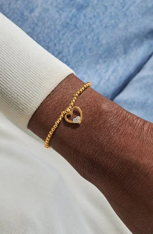 A LITTLES & CO A Little 'mommy And Bump' Bracelet