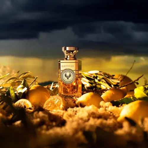 ELECTIMUSS Auster Eau De Parfum