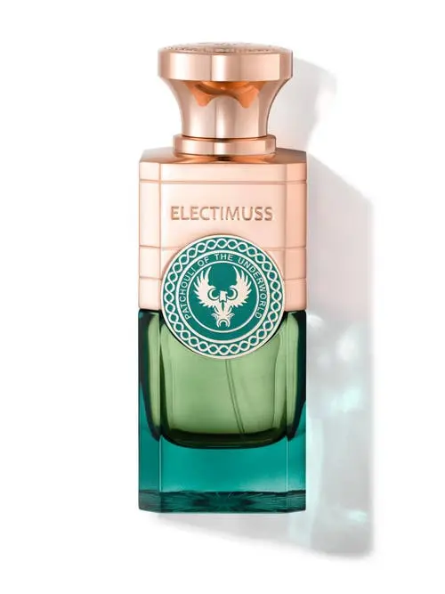 ELECTIMUSS Patchouli Of The Underworld Eau De Parfum