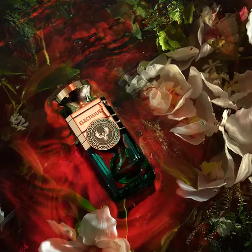 ELECTIMUSS Patchouli Of The Underworld Eau De Parfum