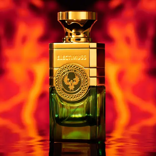 ELECTIMUSS Patchouli Of The Underworld Eau De Parfum