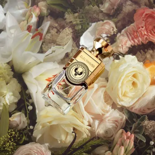 ELECTIMUSS Imperium Eau De Parfum
