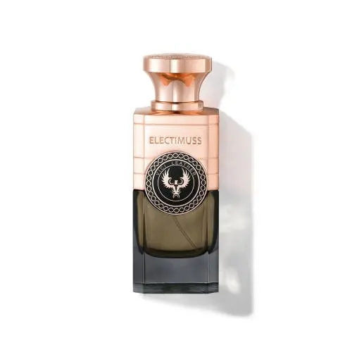 ELECTIMUSS Vici Leather Eau De Parfum - None