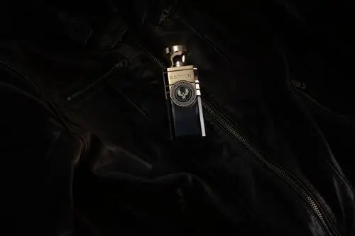 ELECTIMUSS Vici Leather Eau De Parfum