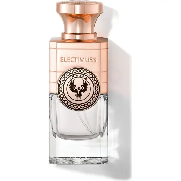 ELECTIMUSS Trajan Eau De Parfum