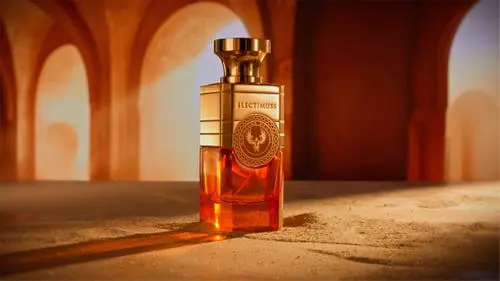 ELECTIMUSS Moroccan Medjool Eau De Parfum
