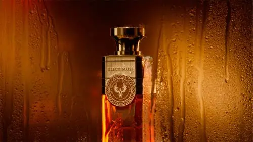 ELECTIMUSS Moroccan Medjool Eau De Parfum