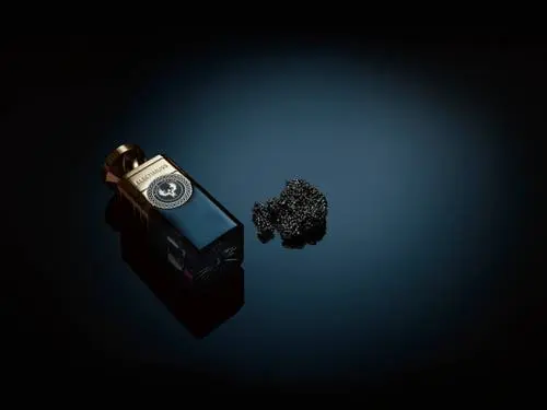 ELECTIMUSS Black Caviar Eau De Parfum