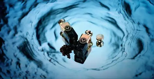 ELECTIMUSS Black Caviar Eau De Parfum