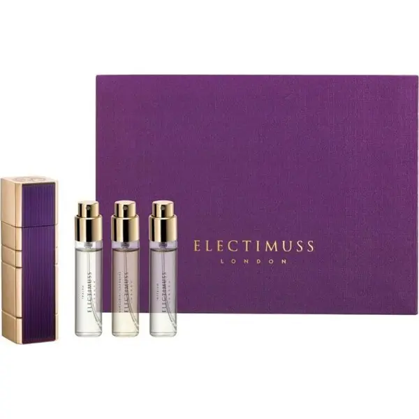 ELECTIMUSS Travel Spray- All Seasons Favourites