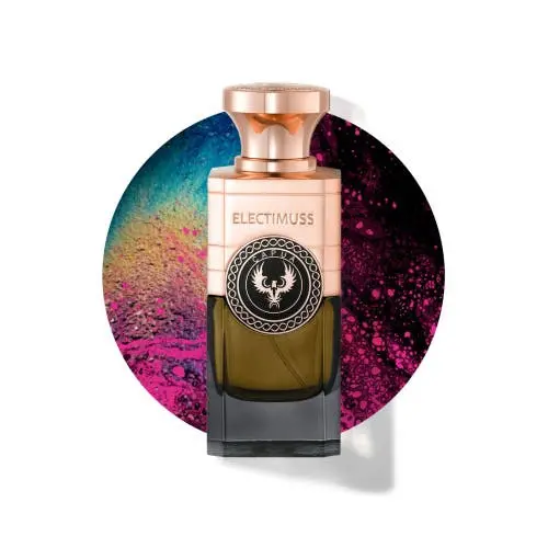 ELECTIMUSS Capua Eau De Parfum
