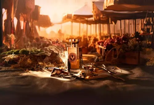 ELECTIMUSS Capua Eau De Parfum