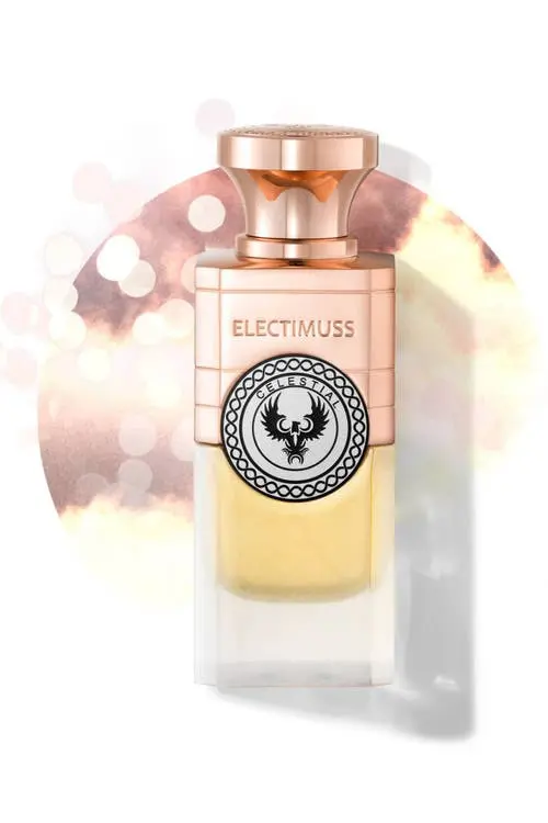 ELECTIMUSS Celestial Eau De Parfum