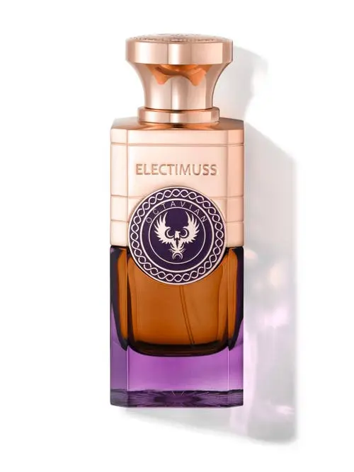 ELECTIMUSS Octavian Eau De Parfum